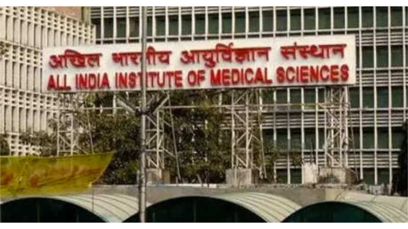 Delhi AIIMS To Implement FR-AEBAS For Its Employees | Glamsham