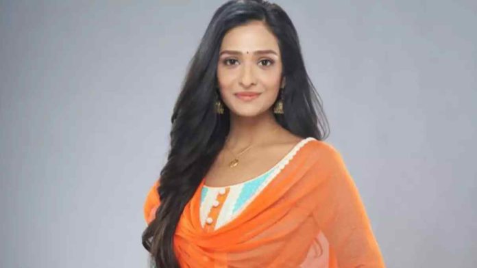 Aishwarya Khare, Krishna Kaul Extend Greetings On 'Janmashtami'