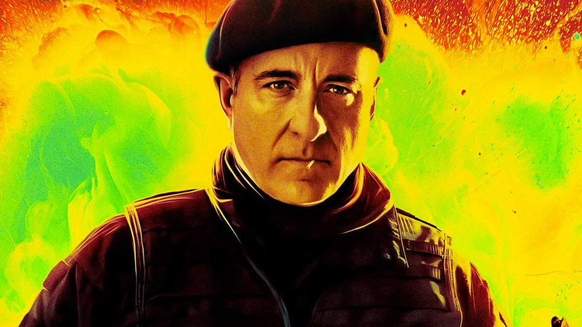 ‘Expendables 4’ Director Scott Waugh Was Andy Garcia’s Stunt Double ...