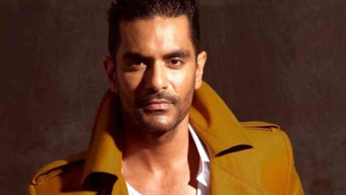 Angad Bedi: 'Makers For The Longest Time Didn’t Imagine Me In Romantic ...