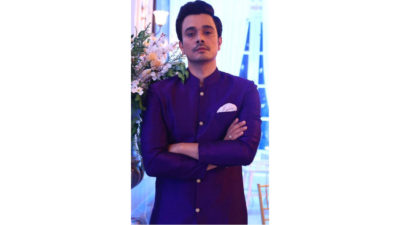 Anuj Sullere Opens Up On His Role In ‘Kavya’: ‘It Is Quite Complex ...