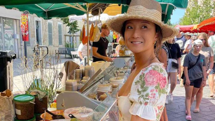 Ashley Park Says Her Character Audrey Sullivan From ‘Joy Ride’ An ‘honour To Play’ | Glamsham