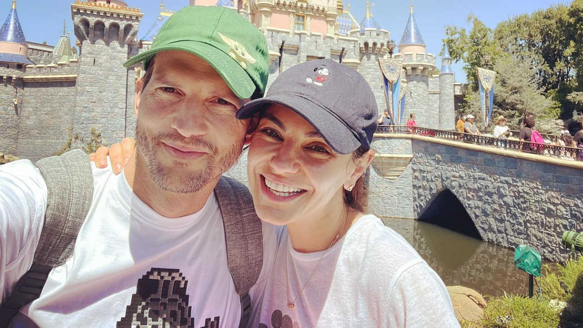 Ashton Kutcher, Mila Kunis Support Danny Masterson Ahead Of Rape ...