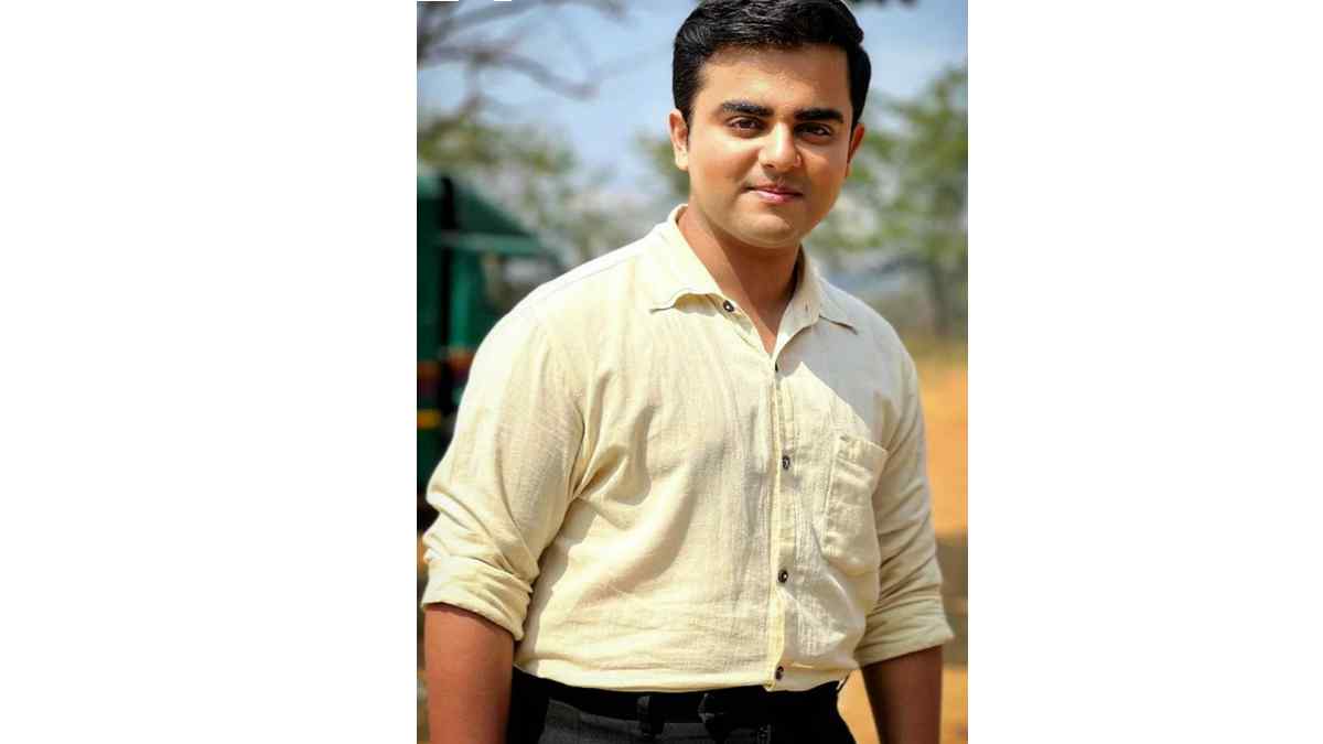 Atharva Karve: 'Ambedkar Believed Literacy Is A Means To Uplift The ...