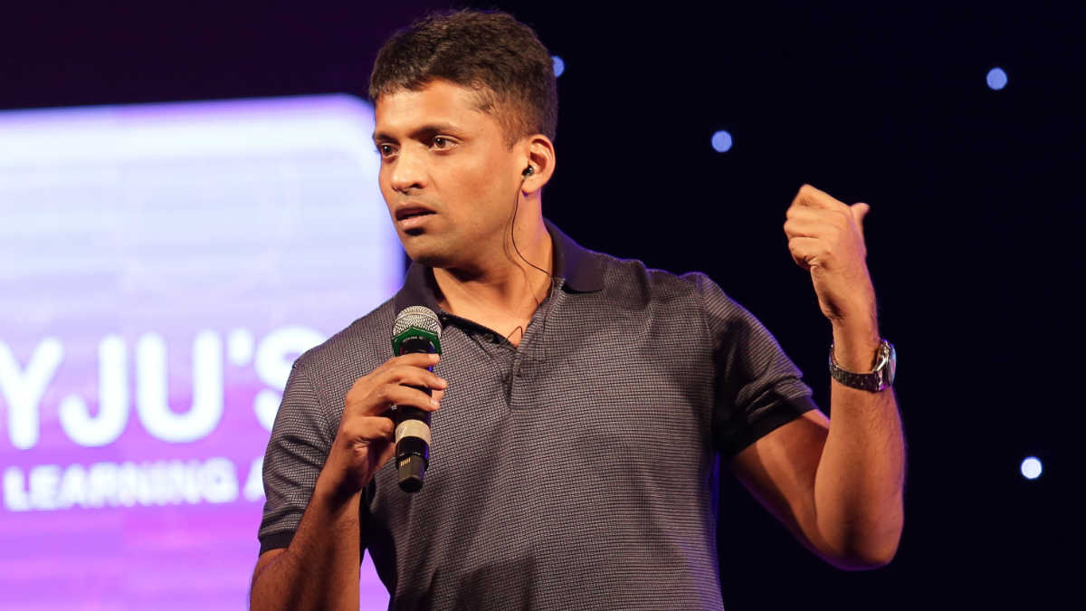 BYJU’s Looks To Sell Great Learning, Epic Subsidiaries To Raise Up To ...