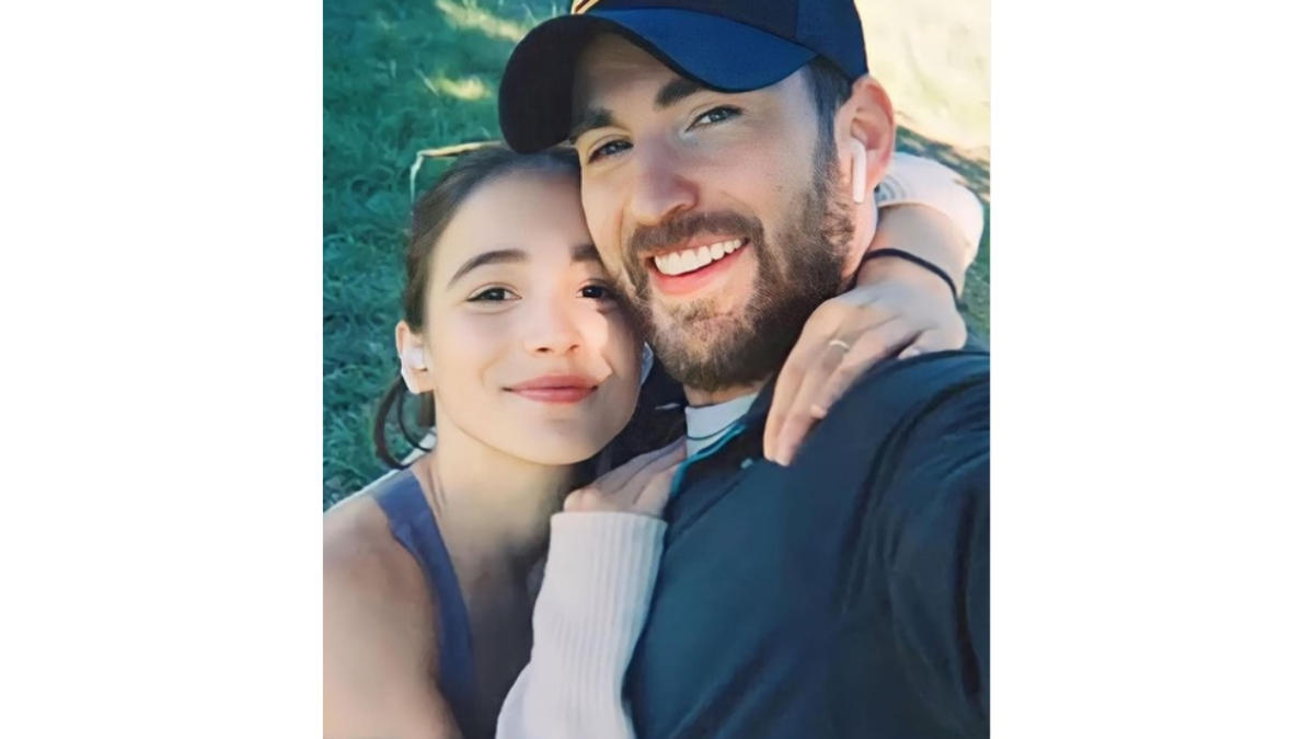Chris Evans, Alba Baptista Tie The Knot In Intimate Massachusetts Ceremony | Glamsham