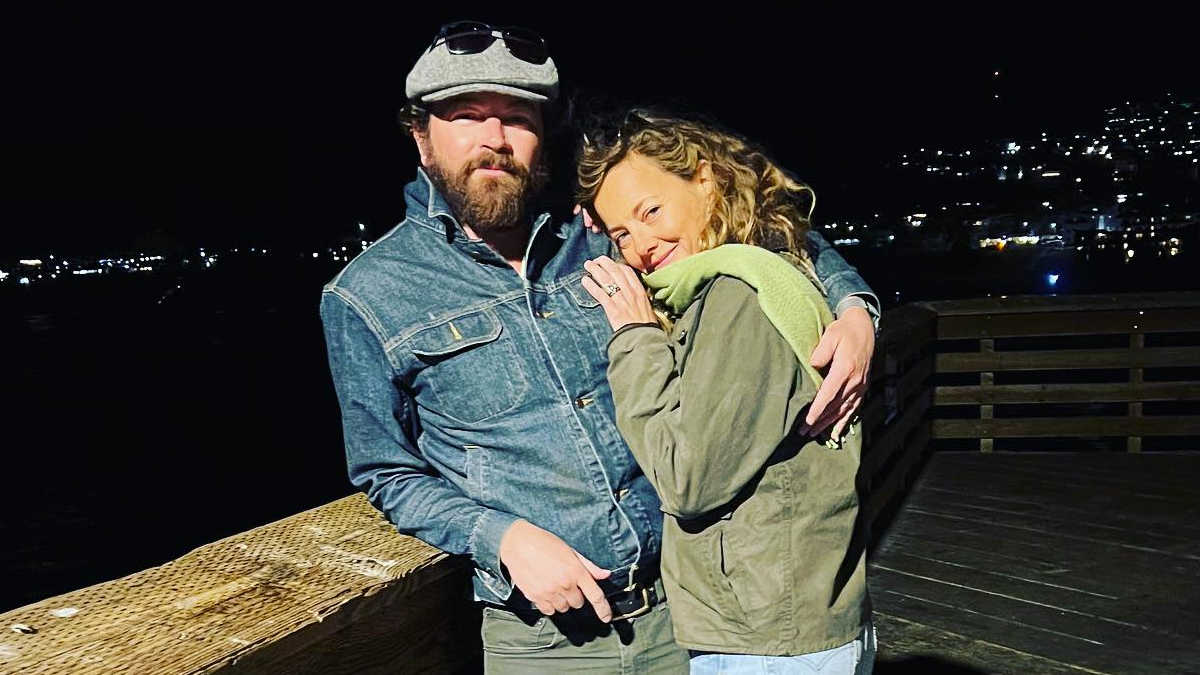 Danny Masterson’s Wife Is ‘worried’ He Will Be Killed In Prison ...