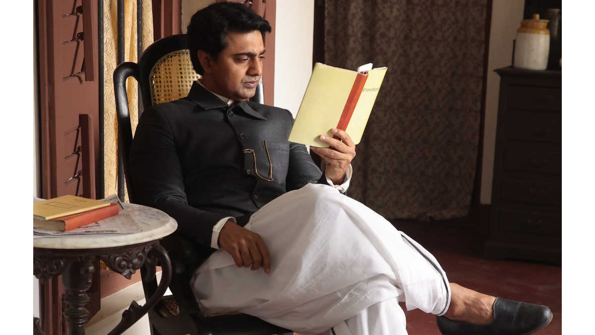 Dev To Star In Biopic ‘Bagha Jatin’, Celebrating Legacy Of Real-life ...