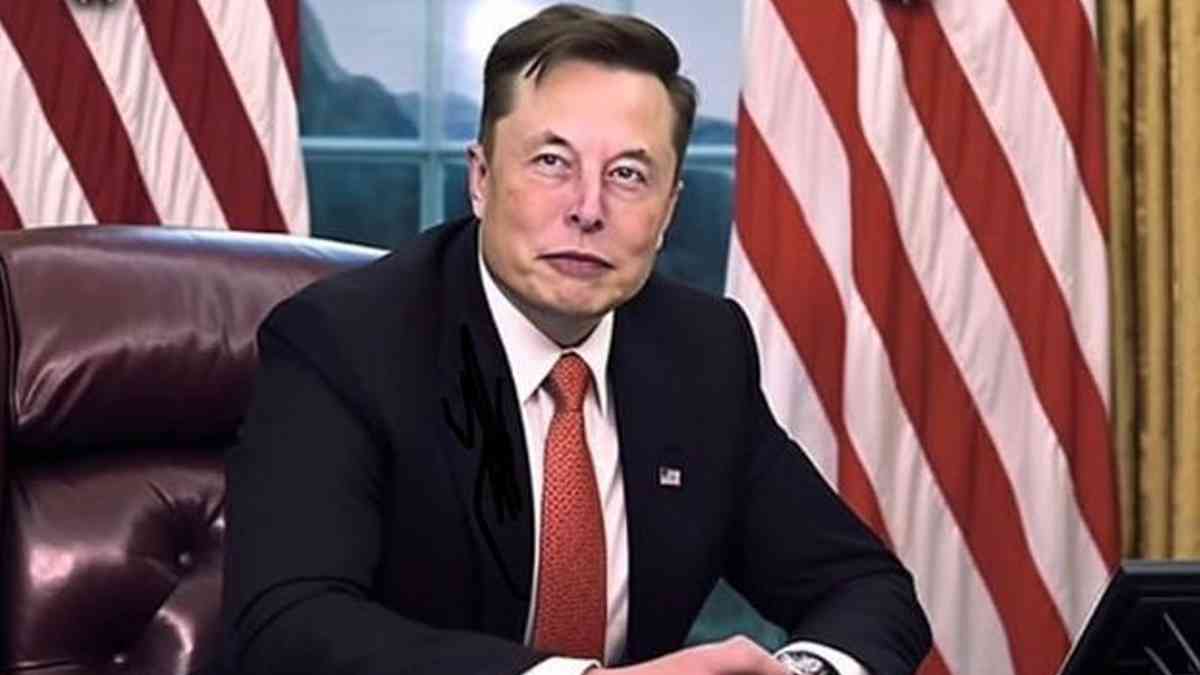 Elon Musk Was 'lonely And Sad' As He Struggled To Make Friends: New ...