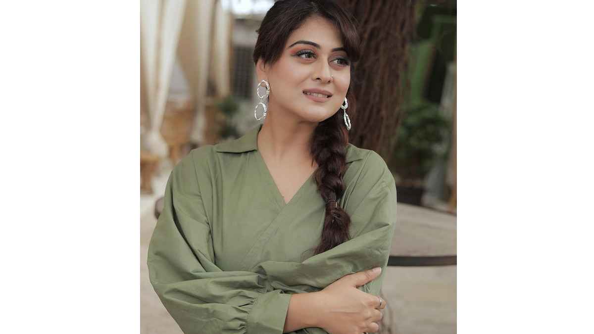 Falaq Naaz Calls 'Bigg Boss OTT 2' An Important Platform | Glamsham