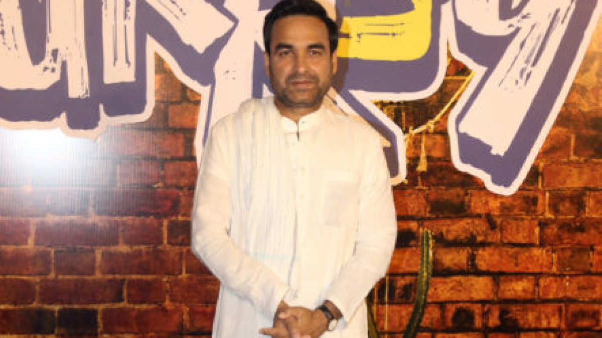 Films That Make People Laugh Are Closer To Their Hearts: Pankaj ...