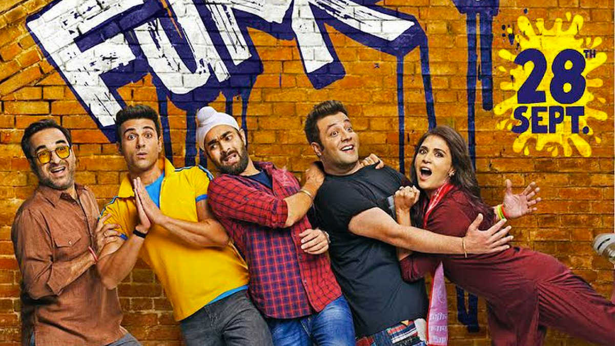 Choocha Has A New Surprise ‘vardaan’ In ‘Fukrey 3’ Trailer