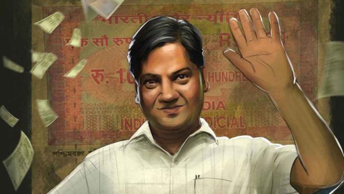 Gagan Dev Riar Turned Wardrobe Mishap Into Telgi's Signature Move For ...