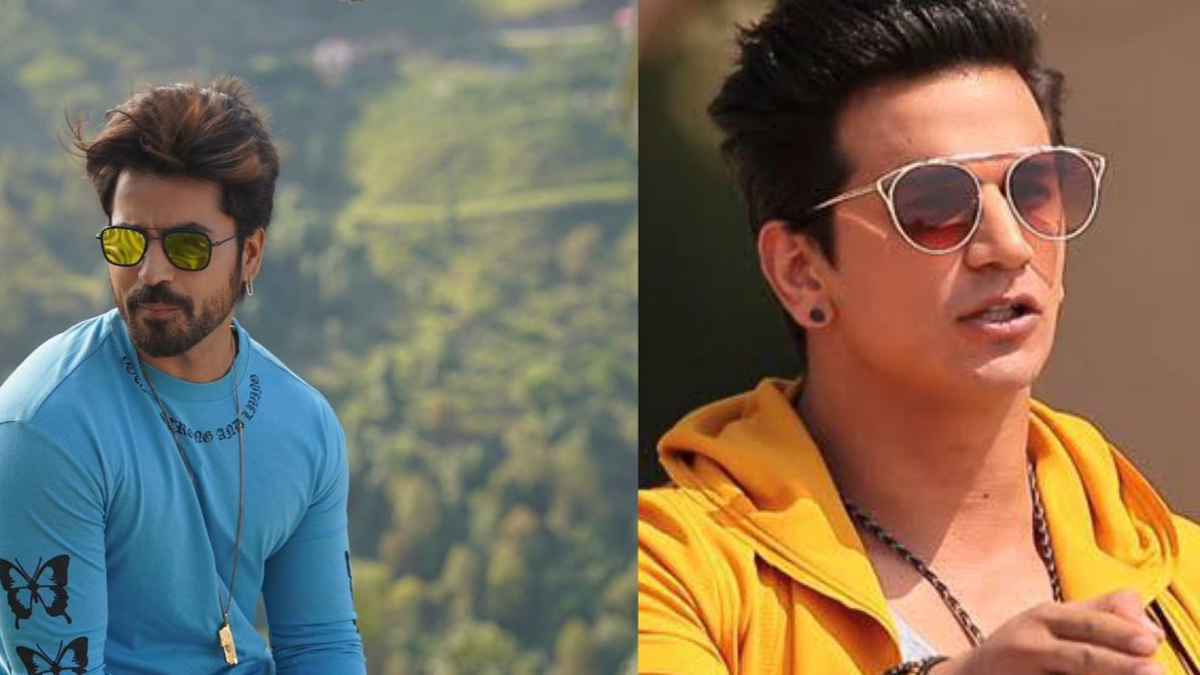 'MTV Roadies': Gautam Gulati, Prince Narula Engage In Bitter Argument ...