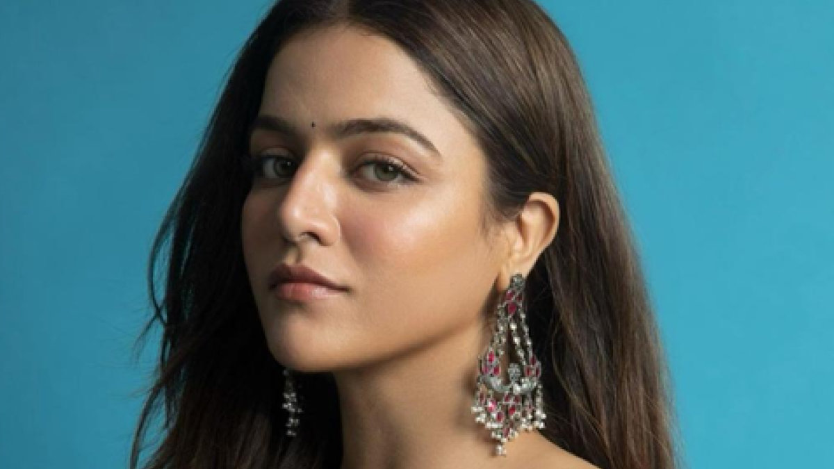 Have Done Work For Money Earlier But Now I Choose Cautiously: Wamiqa ...