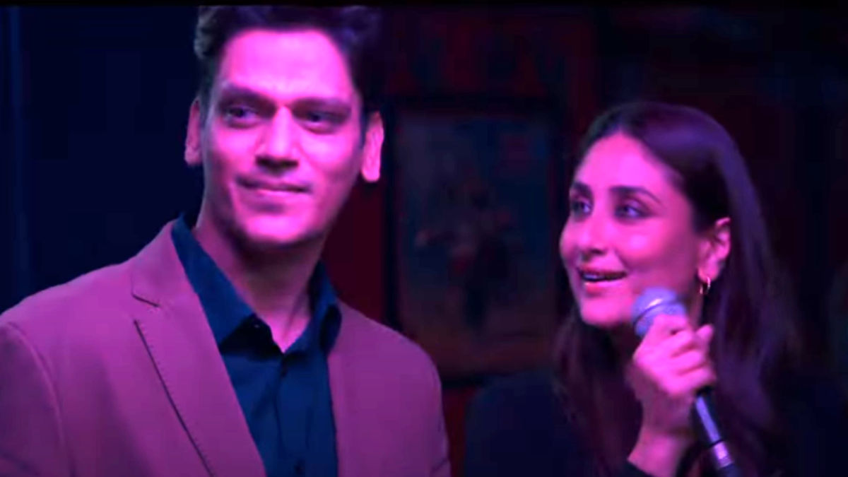 Jaane Jaan Title Track Lyrics Starring Kareena Kapoor Khan, Jaideep Ahlawat And Vijay Varma ...