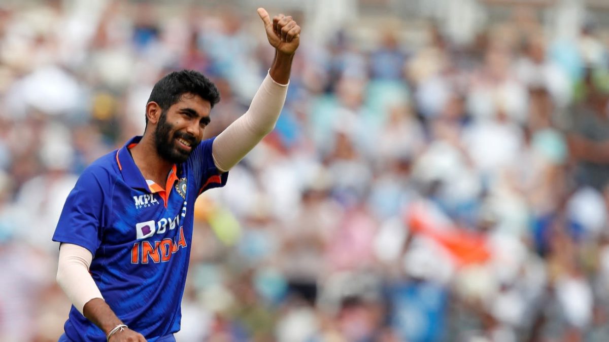Asia Cup: Jasprit Bumrah Set To Miss Nepal Game For Birth Of His First ...