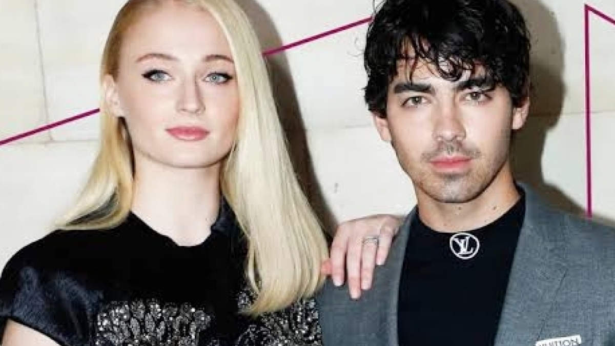 Joe Jonas, Sophie Turner Struggle Over Location Of Divorce Proceedings