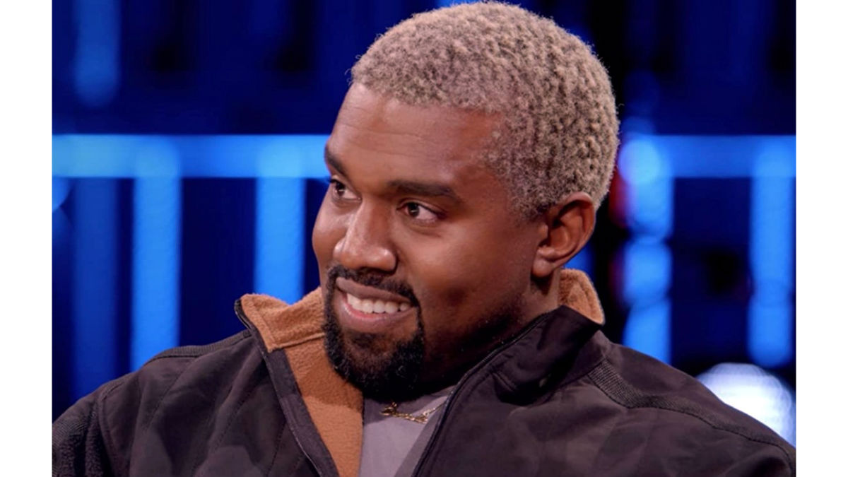 Kanye West Working On New Solo Album | Glamsham