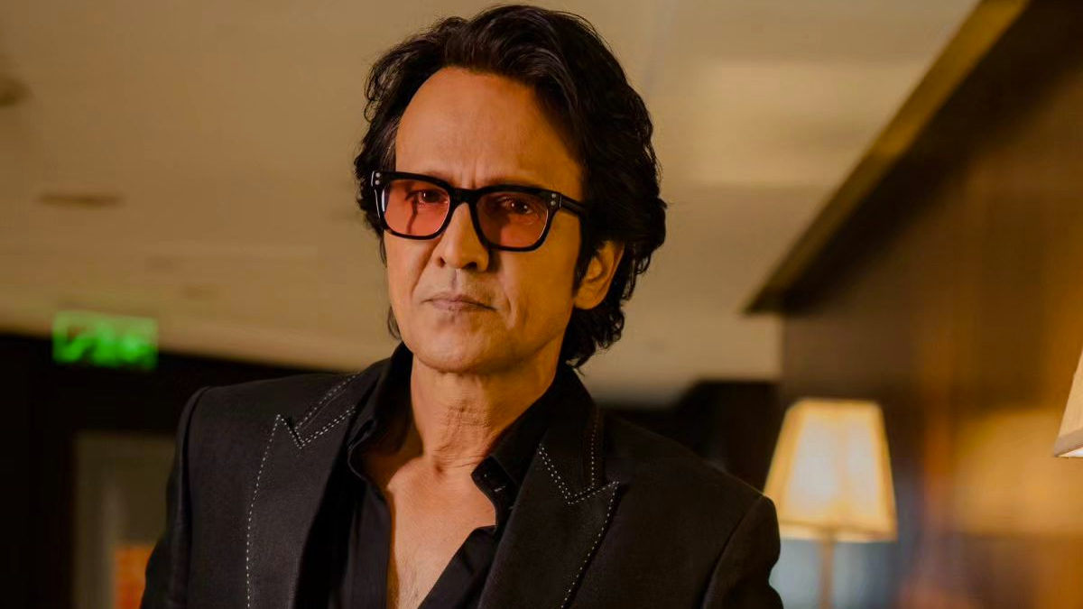 Kay Kay Menon Did ‘isharon Isharon Mein Baat’ With His ‘Bambai Meri ...
