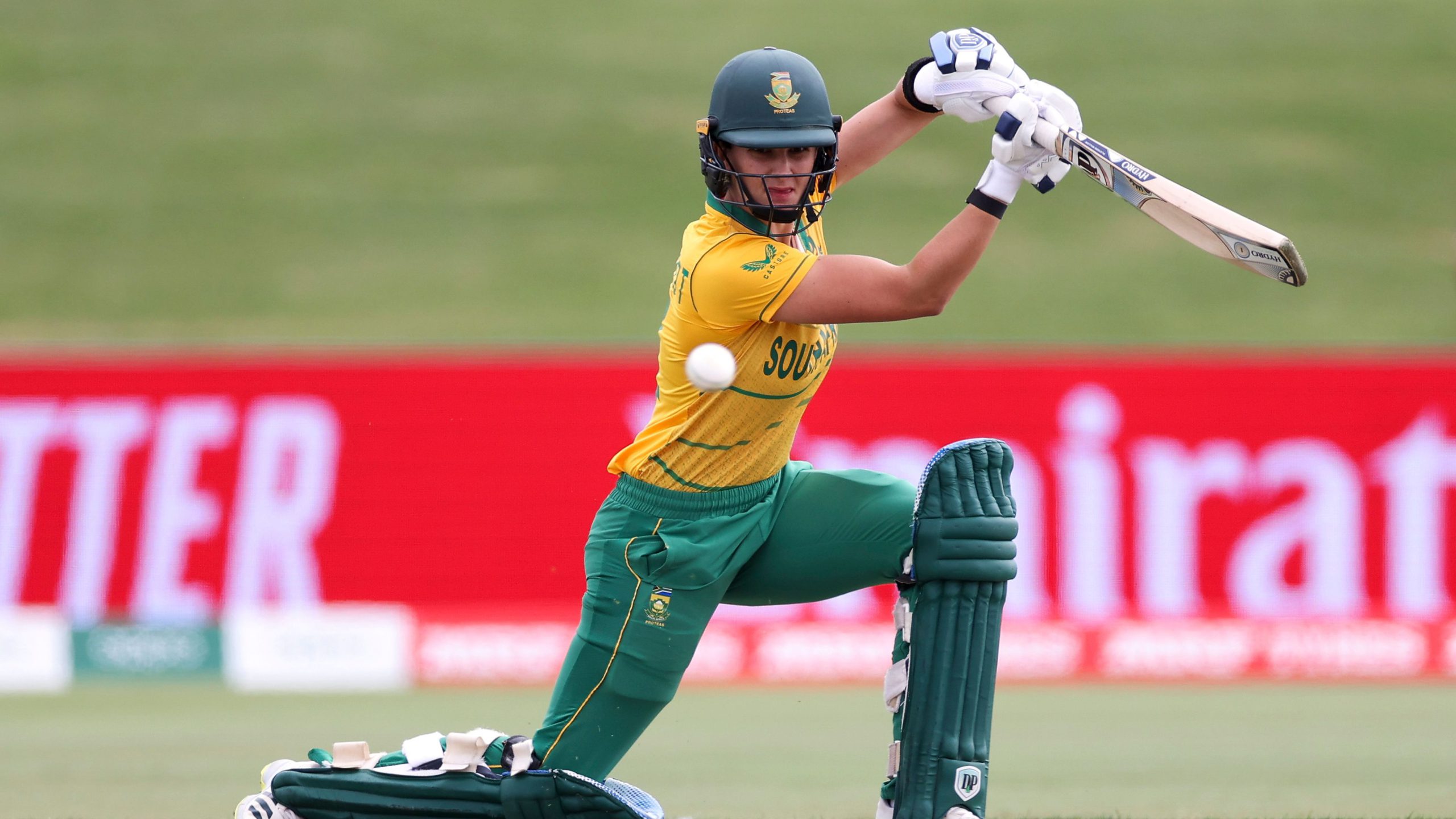'It Is An Incredible Journey To Be Here...', Laura Wolvaardt Excited To Lead Proteas Women On ...