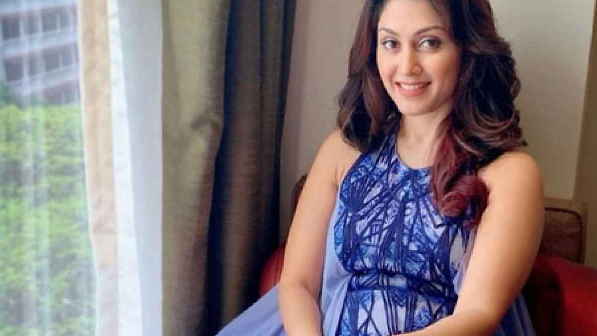 Manjari Fadnnis Shares Memorable Moments From 'Jaane Tu… Ya Jaane Na' Shoot