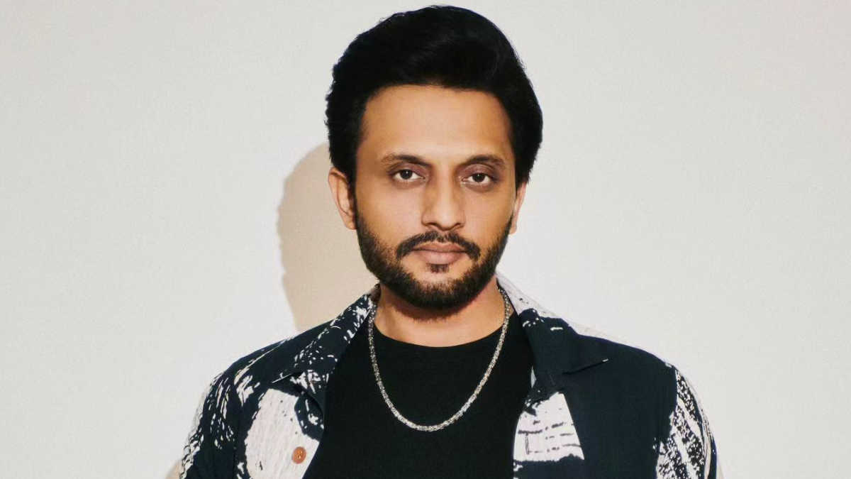 It’s Important That Art Bring About Positive Change In Society, Says ...