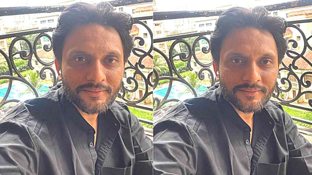 Mohammed Zeeshan Ayyub Shares The Trick Behind His Perfect Comedy Timing