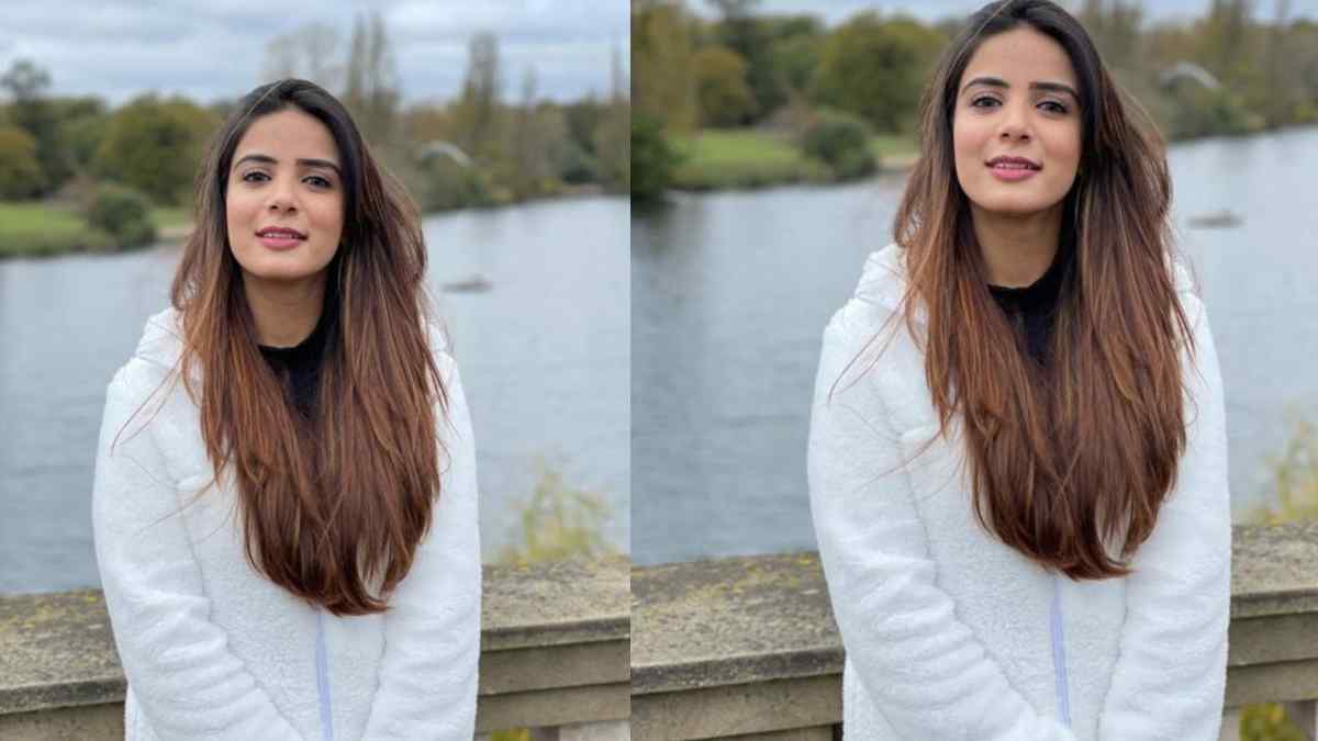 Nikki Sharma Discovers Self Through Travel: ‘Let The World Be Your ...
