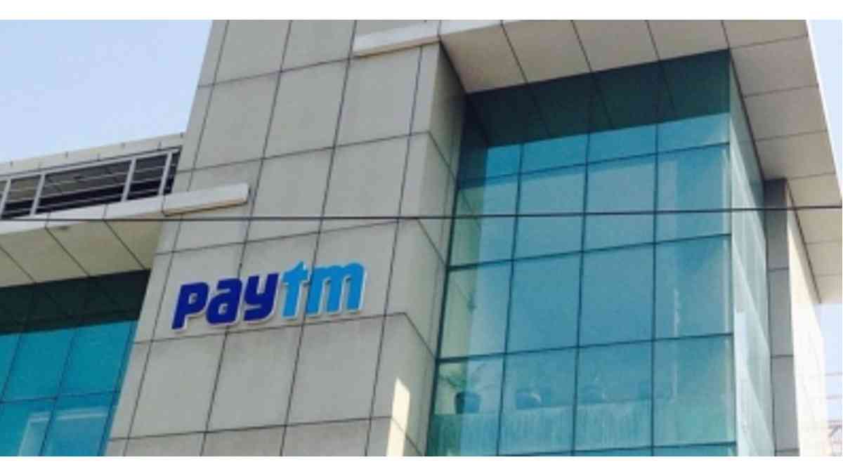 Paytm Solidifies In-store Payments Leadership With 87L Devices Deployed ...