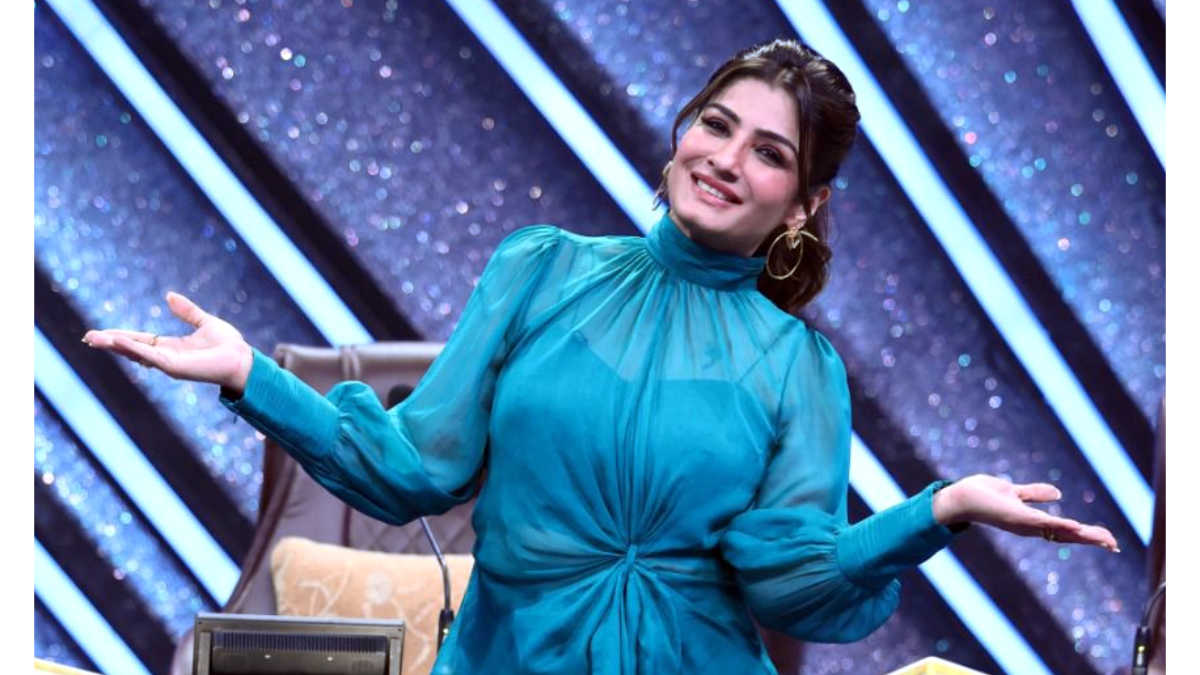 Raveena Tandon Revealed The Secret About Her Craft | Glamsham