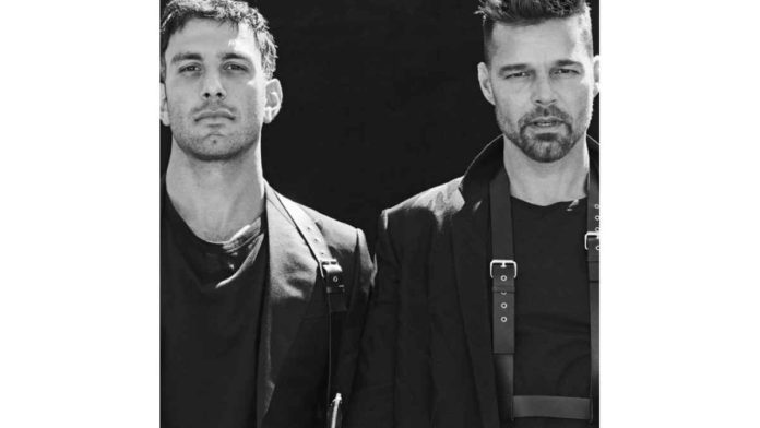 Ricky Martin, Ex-husband Jwan Yosef Reach Divorce Settlement Agreement ...