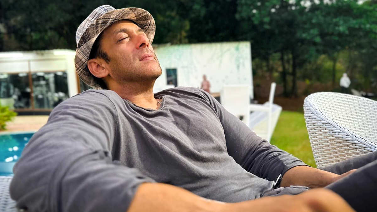 Salman Khan Teases 'Farrey'; What Is Farrey?