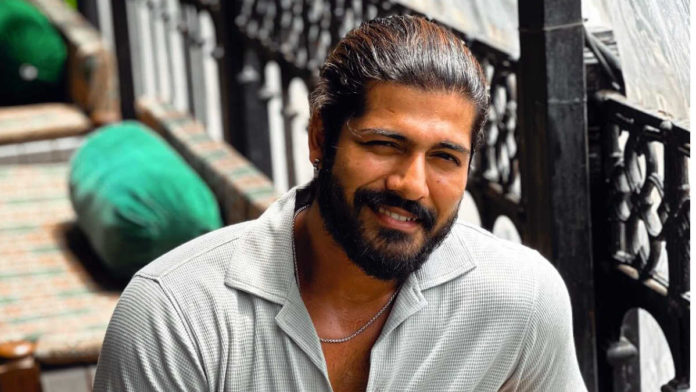 Sheezan Khan Looks Back At His Acting Journey, Says He Learnt On The Way