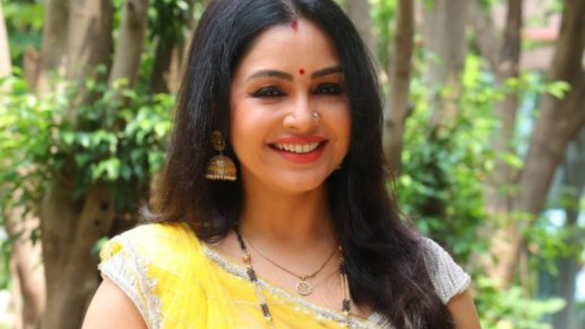 Shubhangi Atre's Wellness Journey Is A Blend Of Clean Eating, Cardio ...