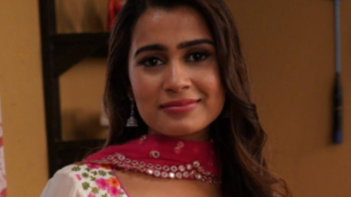 Sonal Panwar Turns Desi Girl In 'Happu Ki Ultan Paltan': 'Made Me Feel ...