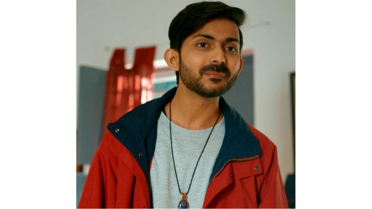 Swagger Sharma 'got Goosebumps' After Seeing The Edited Version Of ...