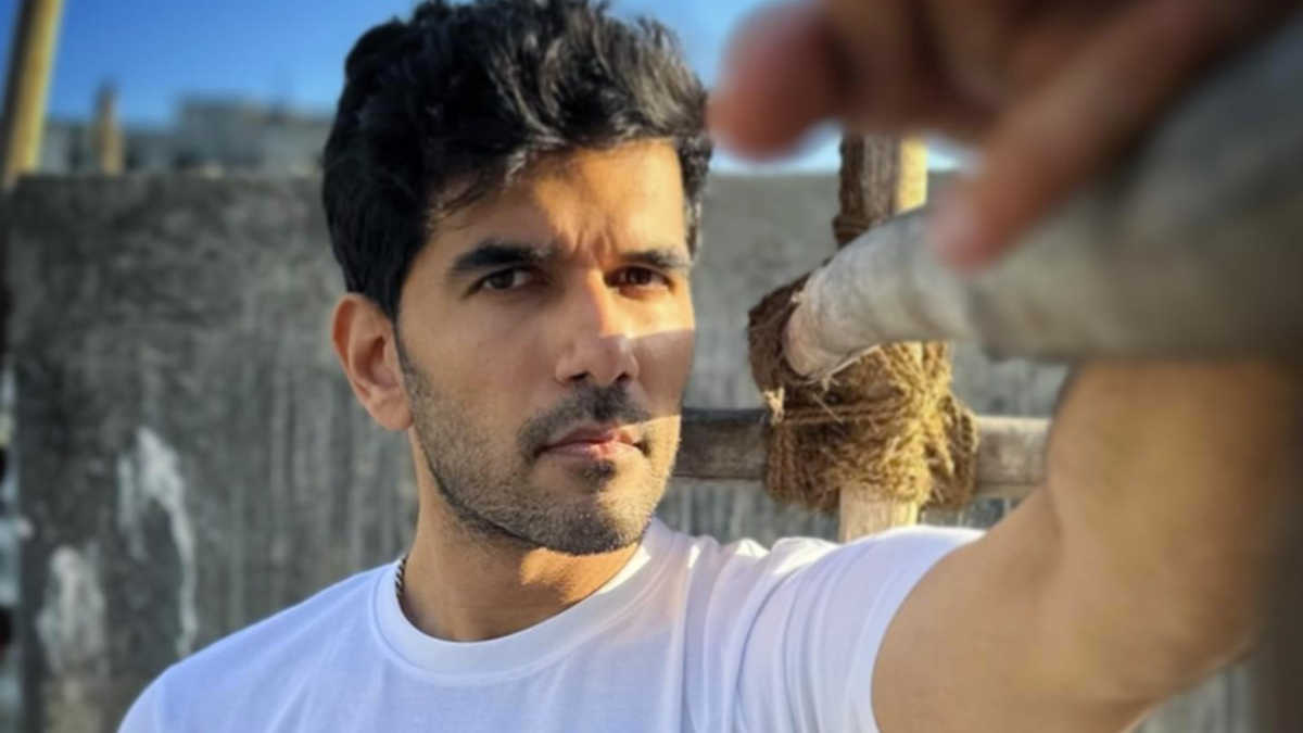 Taher Shabbir On His 'Kaala' Character | Glamsham