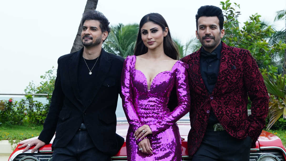 'Sultan Of Delhi' – An Explosive Saga Of Ambition, Greed, Love And Passion