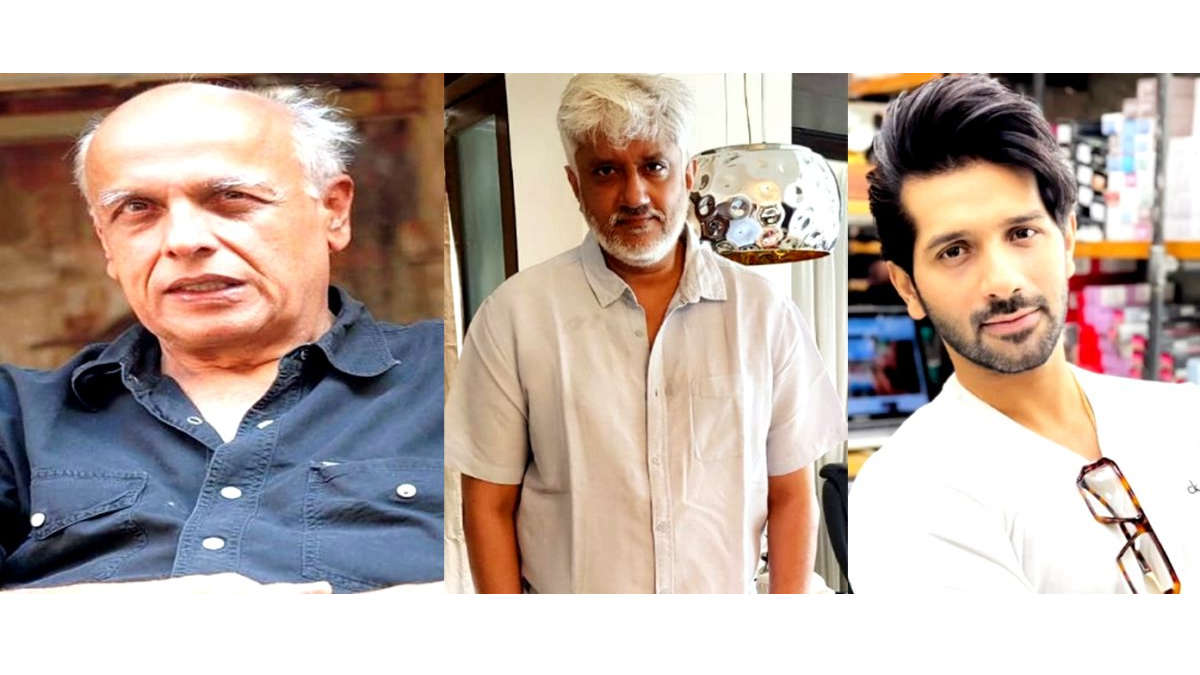 Vardhan Puri Confirms Working With Mahesh Bhatt, Vikram Bhatt On His ...