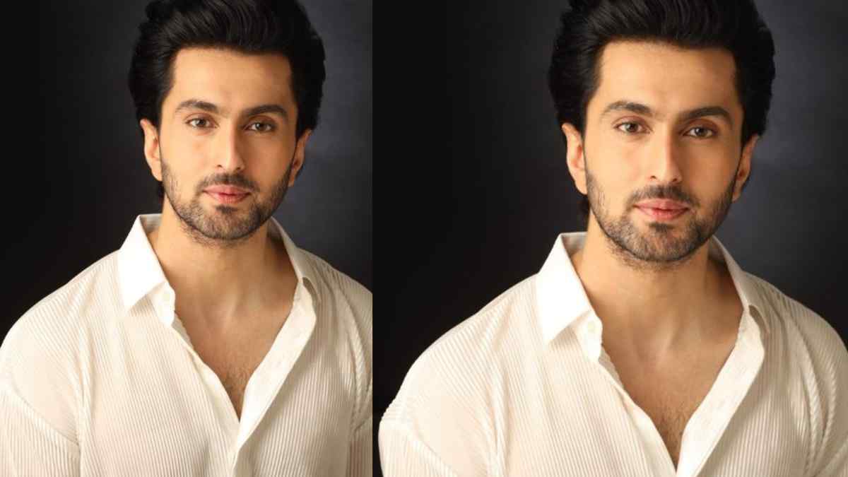 Vibhav Roy: Bollywood Plays An Important Role In My Life