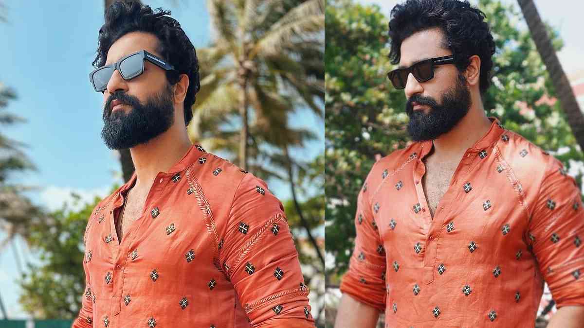 Vicky Kaushal Talks About ‘TGIF’ Cast: ‘We All Fed Off Each Other's ...