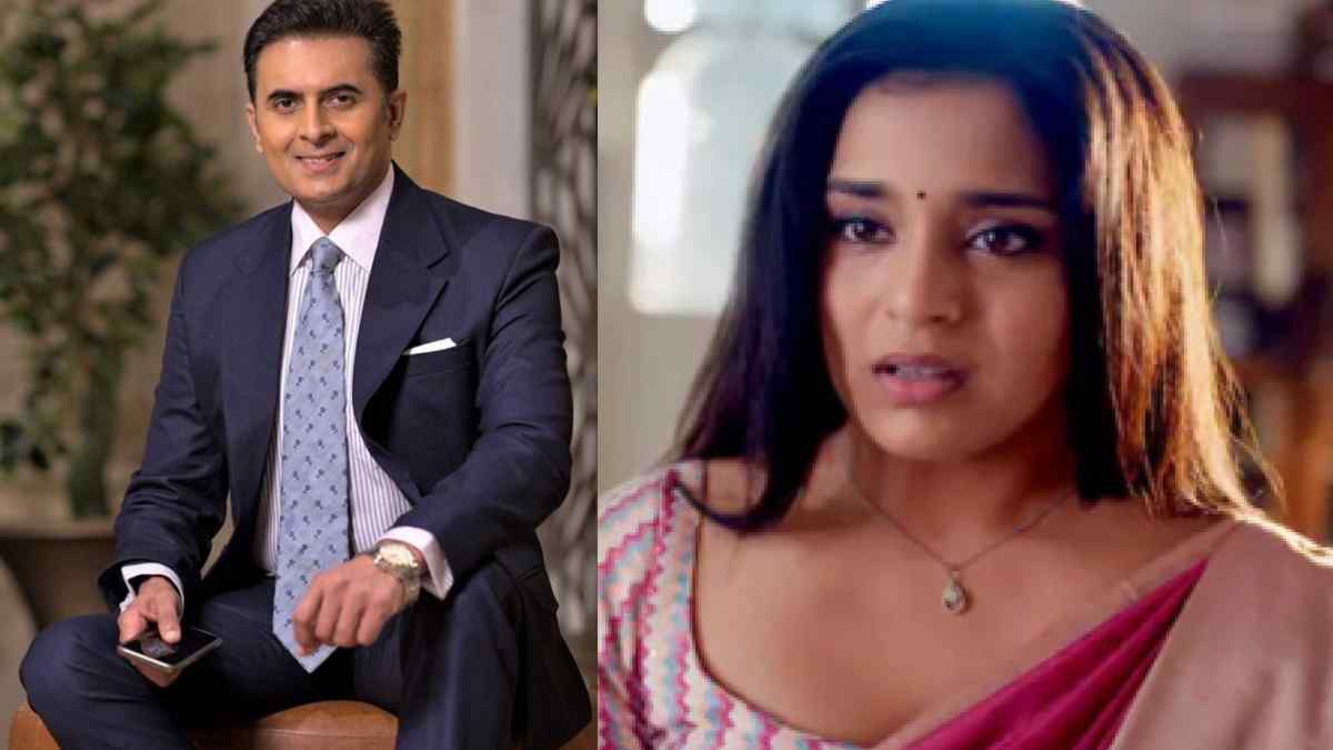 Vinay Jain On His Role In 'Kavya': 'Viewers Will Witness Complex ...