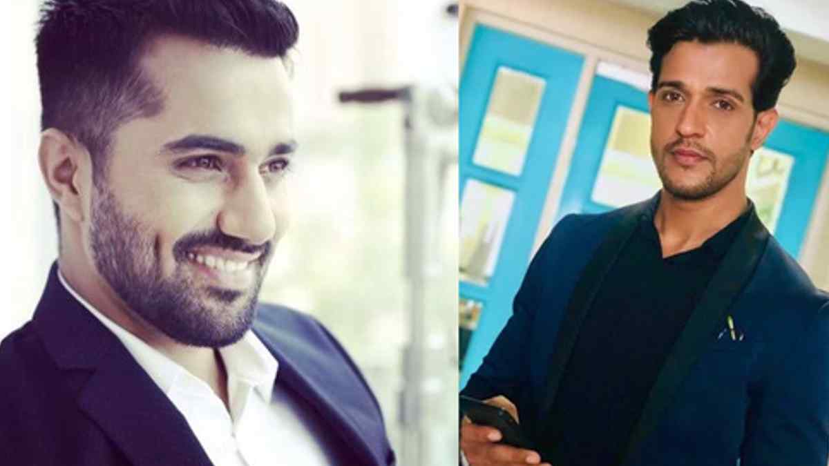 Vishal Karwal, Kuldeep Singh Recount Lessons They Learned While Playing ...