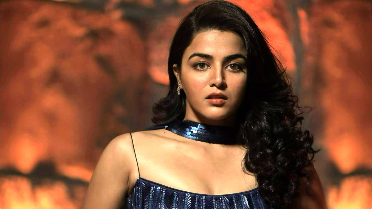 Wamiqa Gabbi’s Father Helped Her Get Into Skin Of Her ‘Charlie Chopra ...