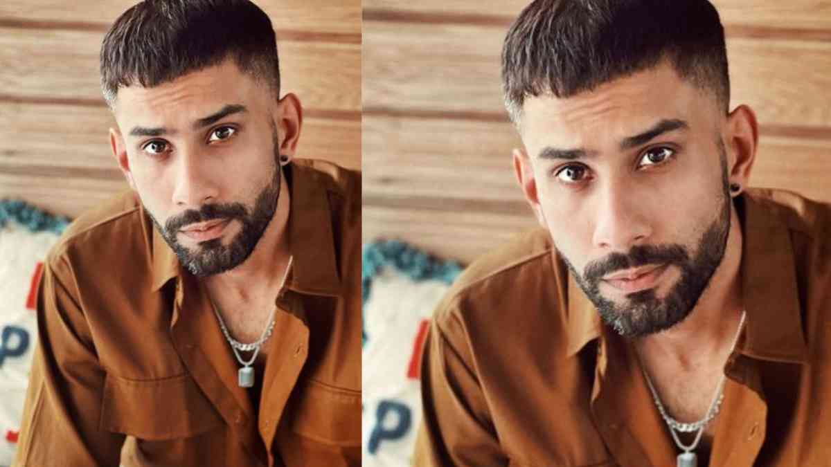 When Sahill Uppal Celebrated His B'day 'shirtless' On Sets Of 'Fuh Se ...