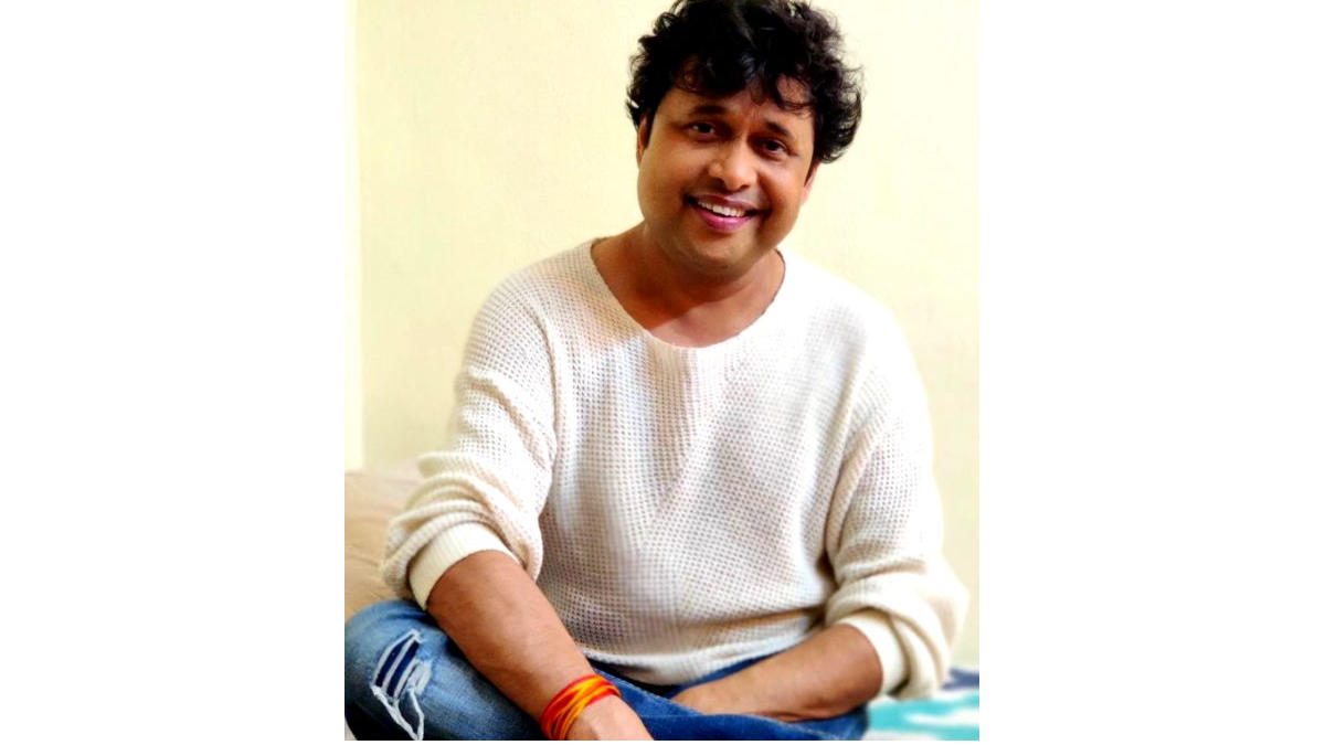 Yogesh Tripathi Shares Life Lessons Imparted By His Chemistry Teacher
