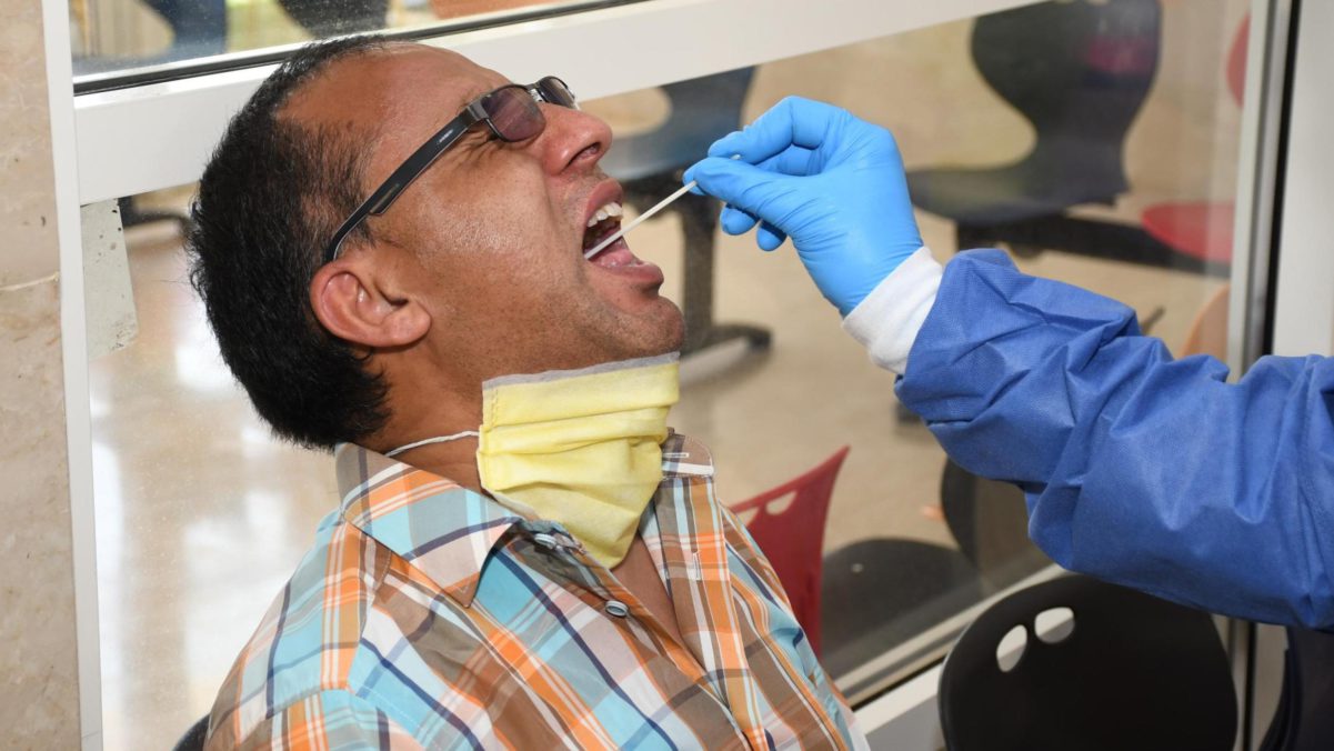 New Rapid Molecular Test For Infectious Diseases Developed