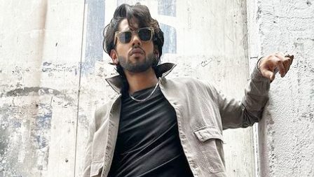 Baseer Ali Says 'my Heart Belongs To Reality TV', As He Looks Forward ...