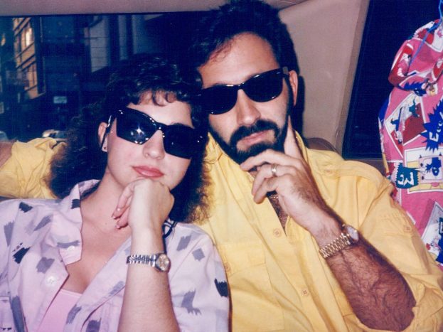 Grammy-winner Gloria Estefan Celebrates 45th Wedding Anniversary With ...